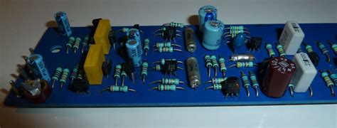 Onix Amplifier Repairs