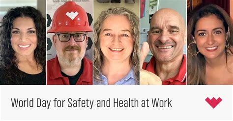 Mark Niblett On Linkedin Very Proud Of Our Amazing Global Safety Team