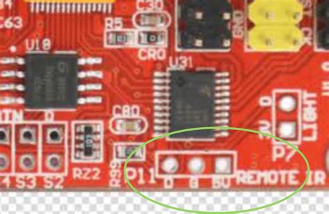 Control remoto sin infrarrojos Español Arduino Forum