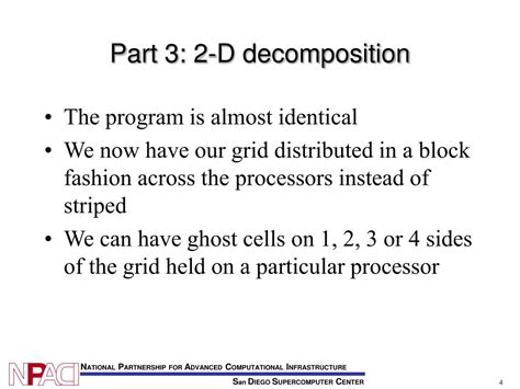 Ppt A Prototype Finite Difference Model Powerpoint Presentation Free