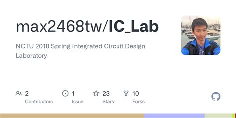 ic lab lab12 lec12 aprii pdf at master · max2468tw ic lab · github