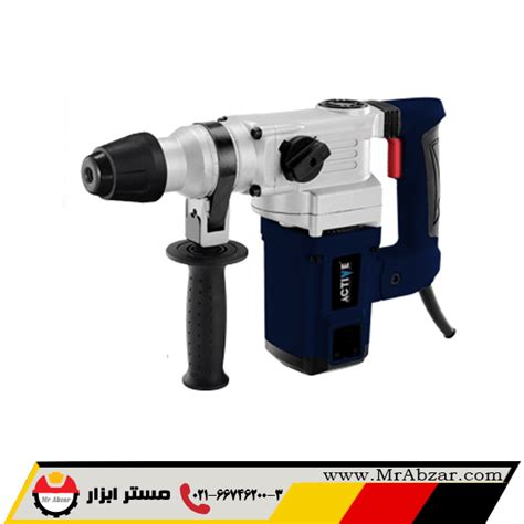 بتن کن اکتیو AC-2530 - مستر ابزار | فروشگاه اینترنتی ابزارآلات