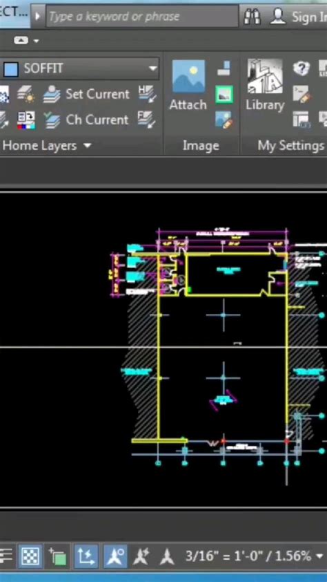 Creating A Self Updating Autocadtitleblock Artofit