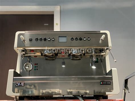 중고커피머신 씨메 05 Pid 팝니다 커피기기 중고나라