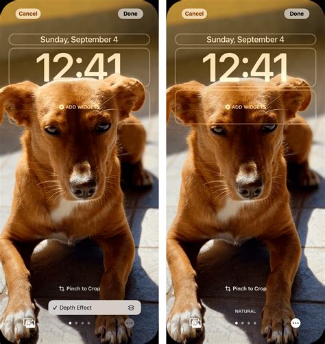 Ios 16 The Macstories Review Macstories Part 4