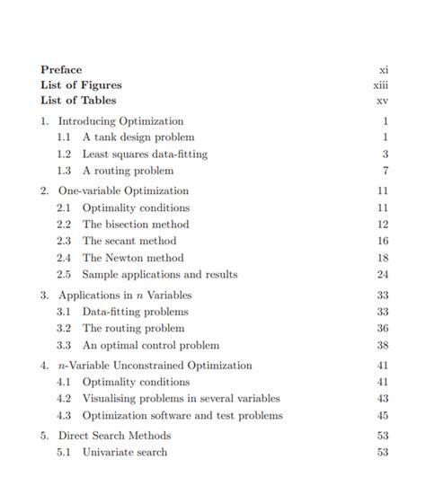 【经典书】非线性优化与工程应用，296页pdf 知乎