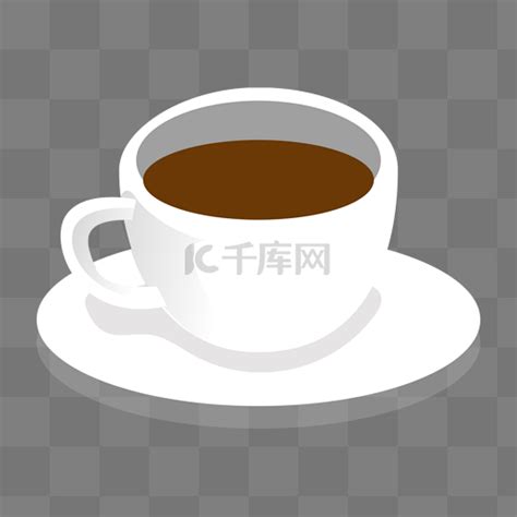 一杯咖啡实物图片 一杯咖啡实物图片素材免费下载 千库网