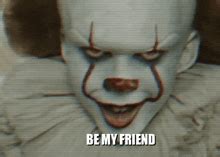Pennywise I Meme Pennywise I Dont Discover And Share S
