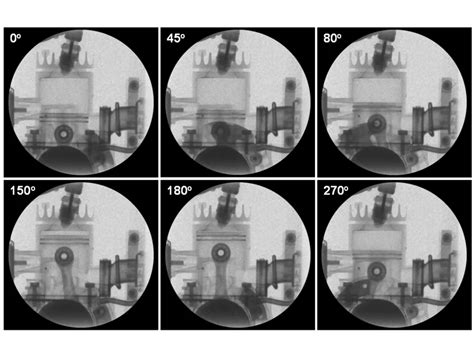 Dynamic Neutron Radiography Niag Paul Scherrer Institut Psi