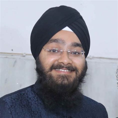 portfolio amarjeet singh