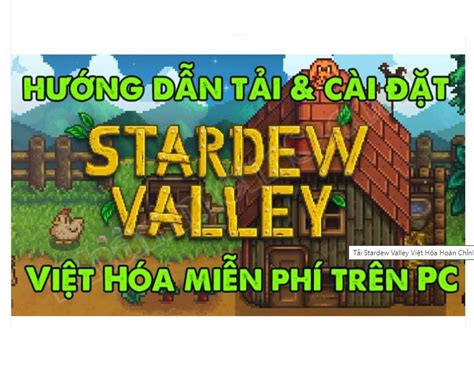 cindy thiệp on linkedin tải stardew valley việt hóa hoàn chỉnh trên pc