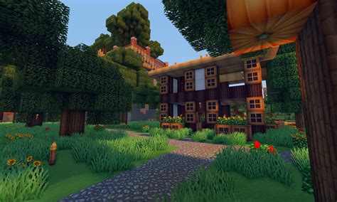 Sonic Ethers Unbelievable Shaders 1 19 2 1 18 2 Extreme Graphics Mc Mod Net