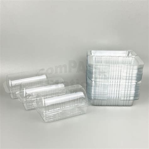 Jual Mika Kue Bolu Gulung Mini Persegi Panjang Bgk10 Isi 50 Pcs Shopee Indonesia