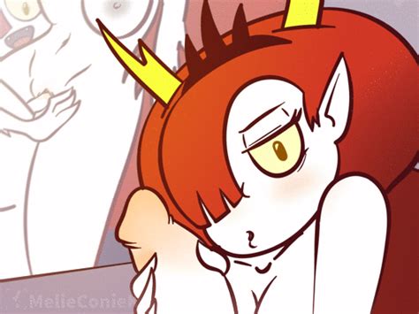 Post 2562415 Animated Hekapoo Melieconiek Star Vs The Forces Of Evil