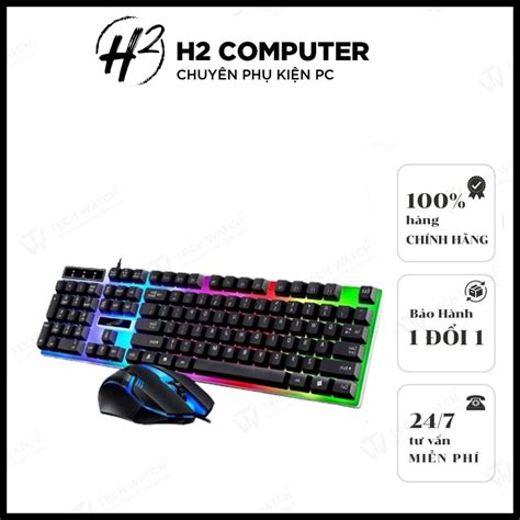 B Keyboard Gamming Led M U Gi C K M Chu T M Y T Nh C Nh N C D Y G B O H Nh Th G