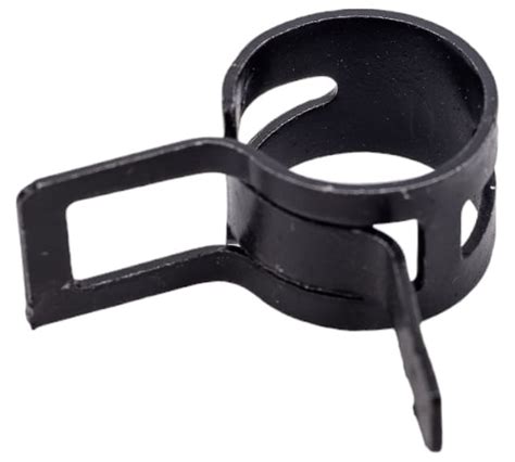 Пружинные хомуты (самозажимные) – купить по низкой цене ...