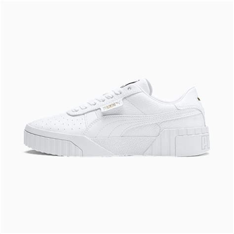 Cali Womens Sneakers Puma