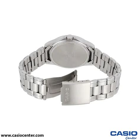 خرید و قیمت ساعت مچی مردانه کاسیو اصل مدل Mtp 1215a 1a اصل کاسیو سنتر ایران