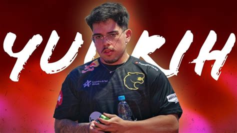 Melhores Jogadas Do Yuurih No Cs2 Youtube