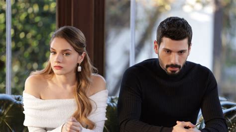 Hudutsuz Sevda The Brave Season 1 Episode 22 Summary Photos