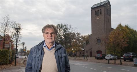 Journalist Gijs Eijsink Wil Niet Dat Het Hengevelde Van Toen In De