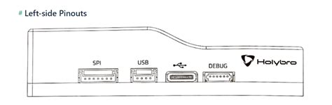 Durandal USB Port Copter 4 0 ArduPilot Discourse