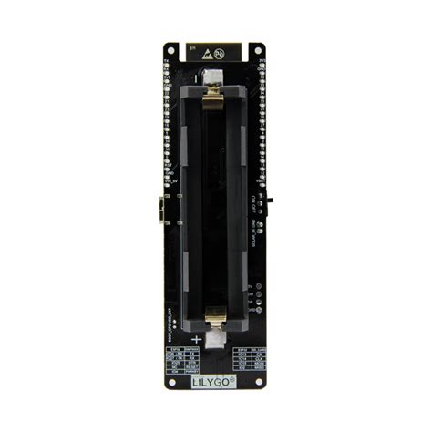 LilyGO TTGO T SIM G ESP WROVER With Battery Holder LILYGO H Q