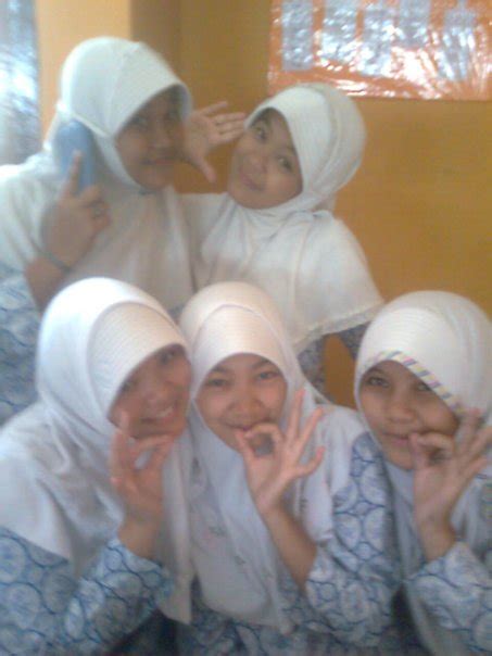 Kumpulan Foto Imut Siswa Siswi Sma Mulyono Blogs