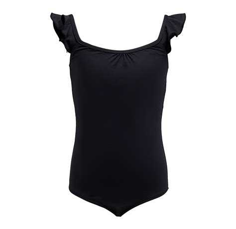 Køb Petite Chérie Atelier Marta Badedragt Sort