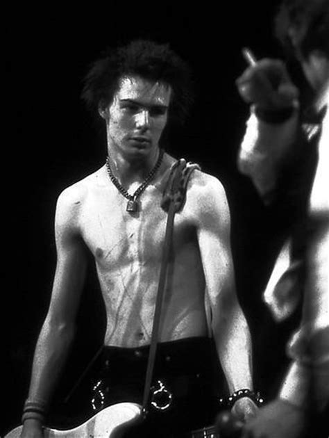 Sid Vicious Sid Vicious Photo 14354646 Fanpop