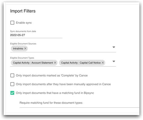 Feature In Focus Ai Based Data Extraction Via Canoe Intelligence Bipsync