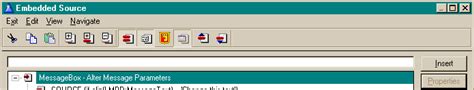 Capesoft Messagebox Complete Documentation