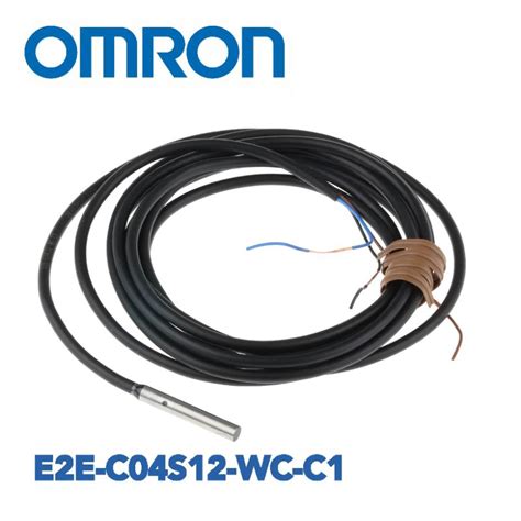 omron e2e c04s12 wc b1 e2e c04s12 wc b2 e2e c04s12 wc c1 e2e c04s12 wc