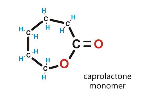 All About Polycaprolactone