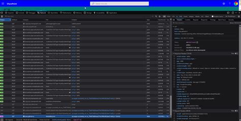 Issue After Provisioning SharePoint Success Site Issue Pnp Custom Learning Office