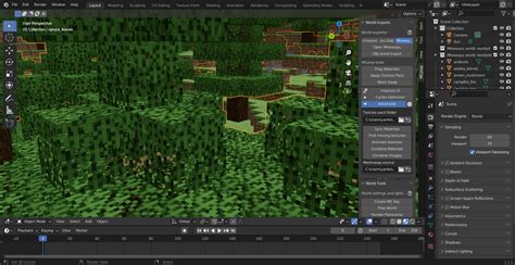 Texture Pack Swapping Doesnt Give Geometry To A Texture · Issue 349