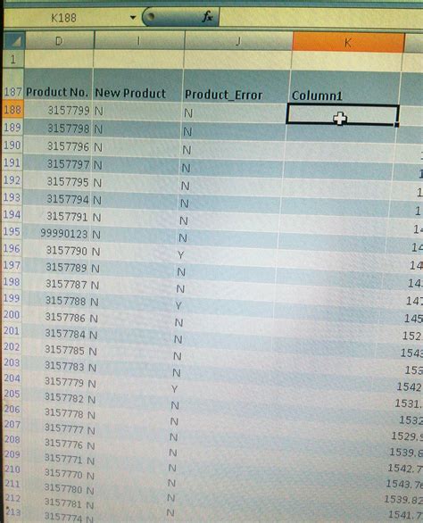 If Statement How To Write An If Formular Or Multiple Conditions In An