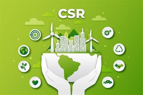 Ethical Considerations In Manufacturing Csr