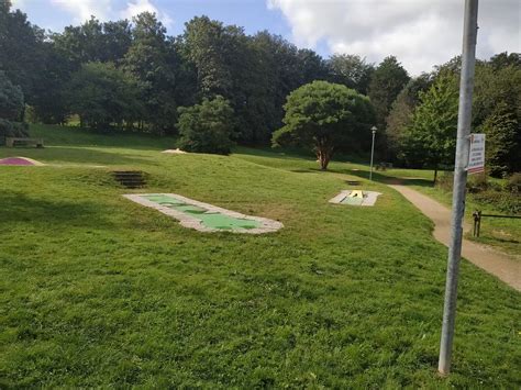 Aire De Jeux Du Lapic