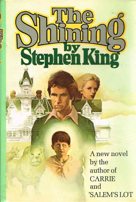 40 Secrets About The Shining
