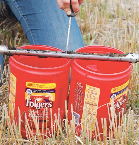 True Fertilizer Picture Depends On Soil Sampling Depth The Western Producer