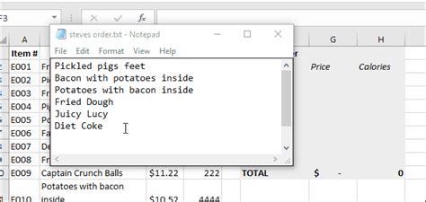Microsoft Excel Vlookup Will Change Your Life Artofit