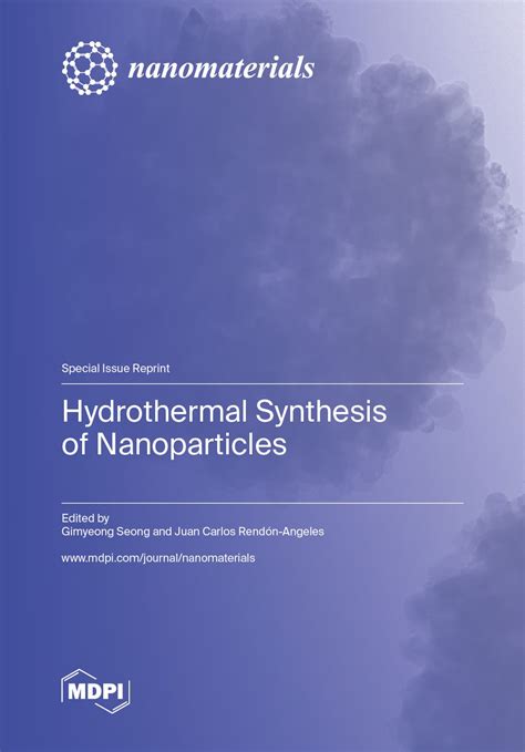 Hydrothermal Synthesis