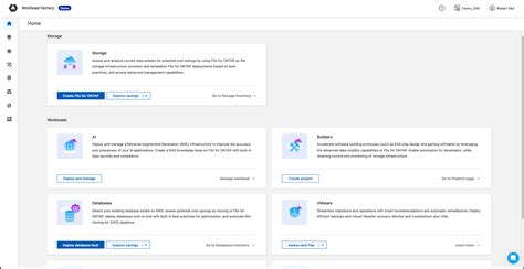 Bluexp Workload Factory For Aws Core Concepts And Benefits Netapp Community