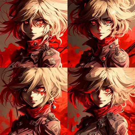 Police Girl Ai Generated Rhellsing