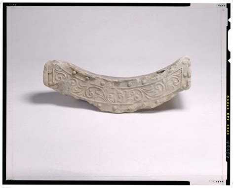 C0057274 唐草文軒平瓦 東京国立博物館 画像検索