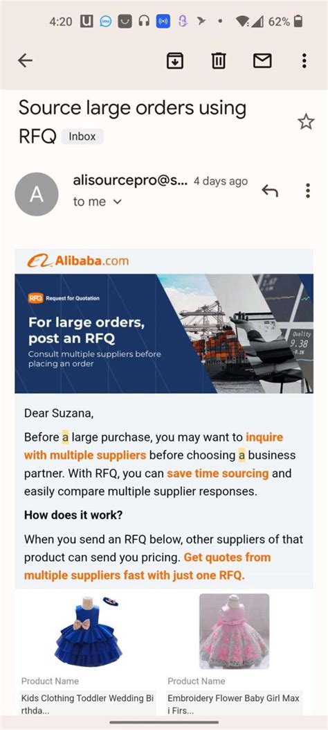 5 Tips To Personalize Your Automated Mails