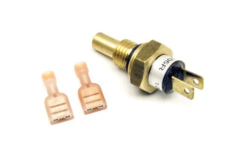 Lsx Thermostatic Switch Only 205f On190f Off Part No 30113 Painless