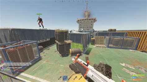 Why Are You So Good With L9 Rust Youtube