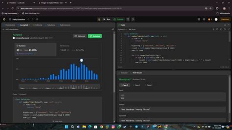 Leetcode Codingchallenge Continuouslearning Softwareengineering It Programmingskills